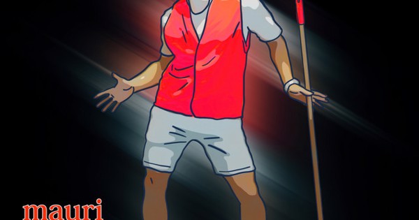 William Waiirua - Mauri Mahi, Mauri Ora