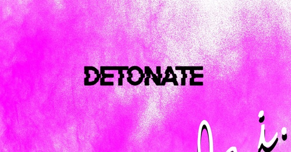 A la i. - Detonate - Single
