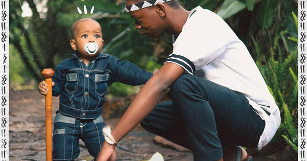 Msongi - Thee Messenger