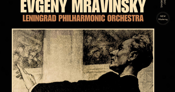 Tchaikovsky: Symphonies Nos. 4, 5 and 6 "Pathetique" by Evgeny ...