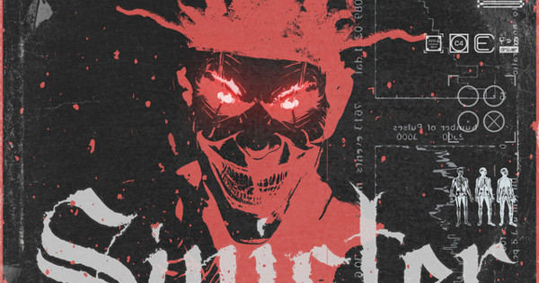 MADZI, SVRT, Chilly - Sinister