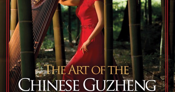 Wu Mengmeng - The Art of the Chinese Guzheng