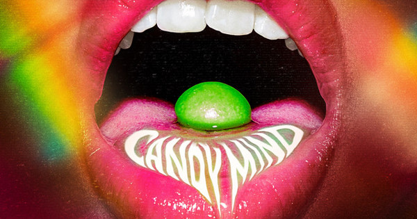 SYA, SENNA - Candy Mind