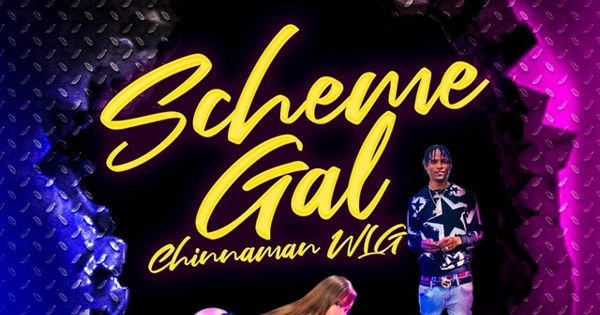 Chinnaman Waistline Gad - Scheme Gal