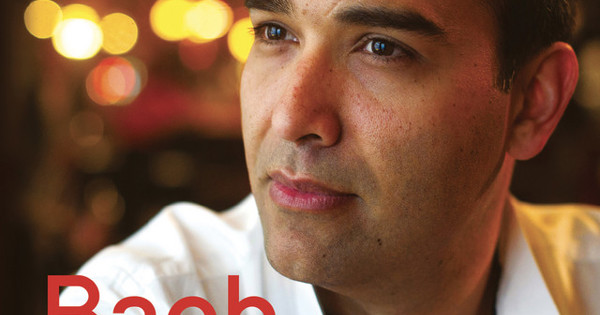 Johann Sebastian Bach, Bruno Procopio - Bach: Goldberg Variations