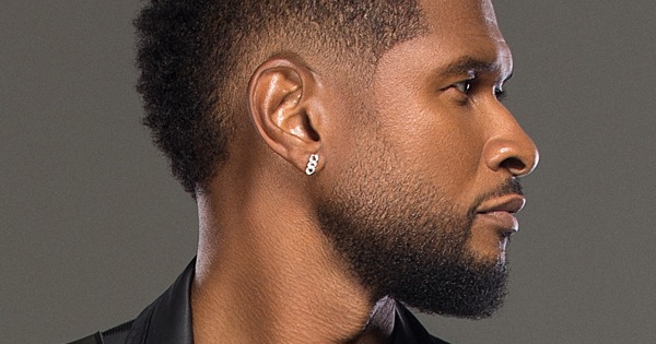 Usher - Looking 4 Myself