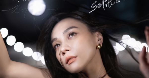 Bae Lin - Solitude - Single