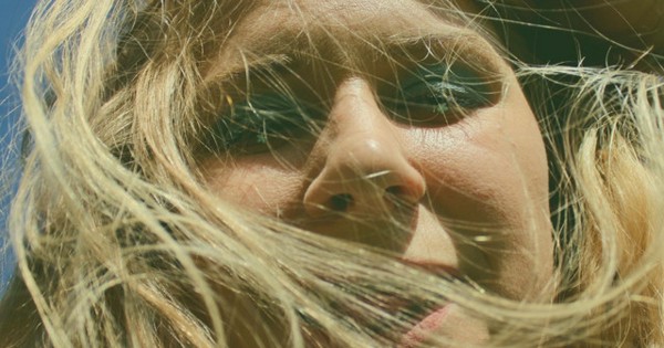 Jen Miller - Live from Nashville (Stripped)