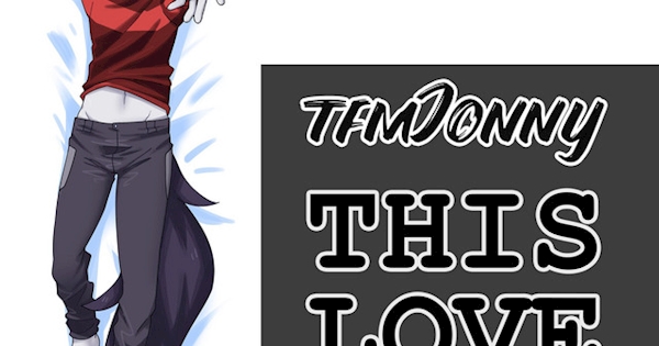 Tfmjonny - This Love