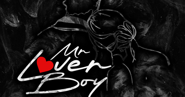 Mr. Loverboy