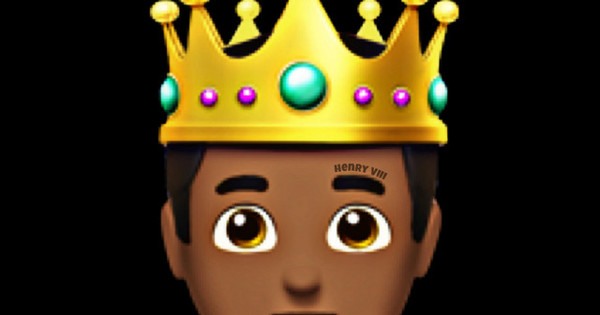 Krillz - Henry VIII