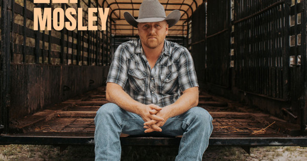 Eli Mosley - Like We Only Have Tonight