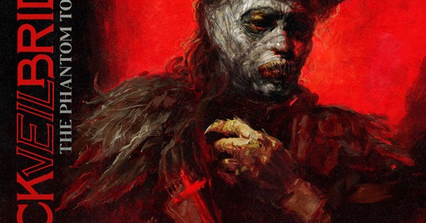 Black Veil Brides - The Phantom Tomorrow