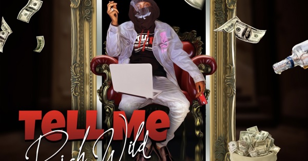 RajahWild - Tell Me - Single