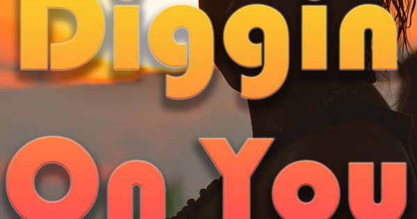 Rico Everything - Diggin' on You