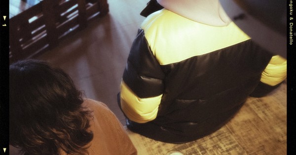 Ryoma Takamura, Noconoco - Paris