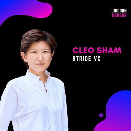 Operational Excellence: A look behind Uber‘s China business - Cleo Sham, Stride VC