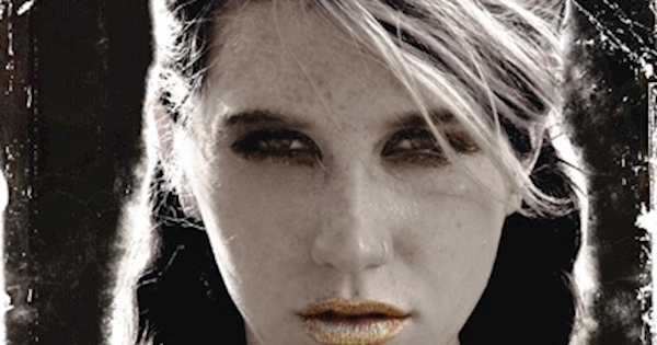 Kesha - Animal (Expanded Edition)