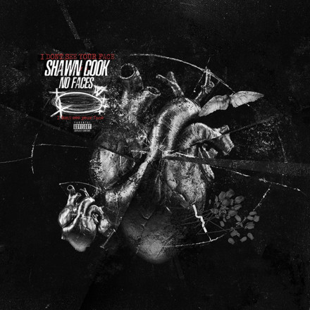 Shawn Cook - No Faces