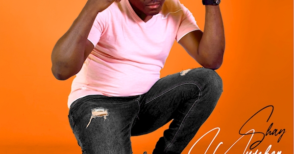 Makgasman - Shay'iNumber (feat. Khalil Harrison, Sbu M & Omit ST) - Single