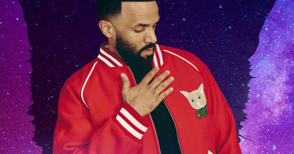 Craig David & Galantis - DNA