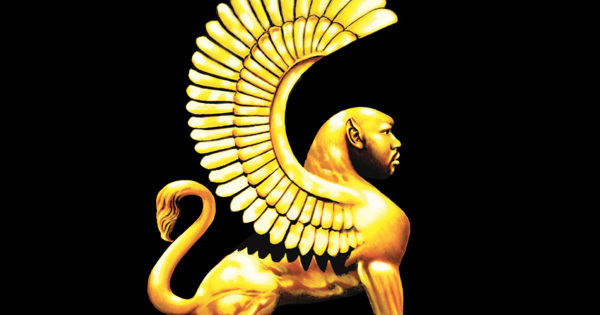 Raekwon - Fly International Luxurious Art