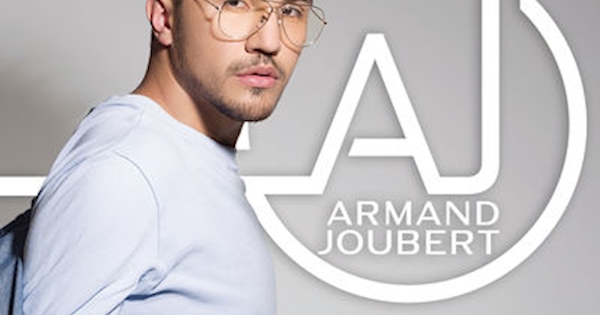 Armand Joubert - Should I