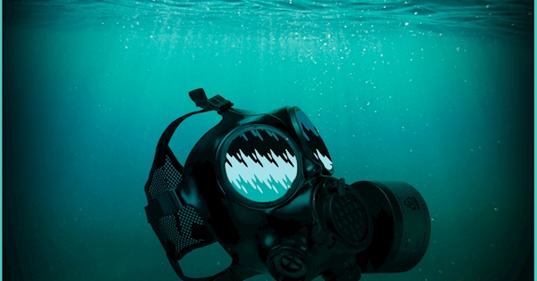 Slippin’ (Don’t Hold Your Breath)