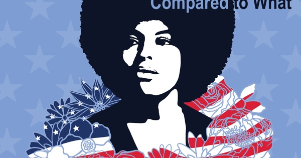 Roberta Flack - Compared to What (Remix) [feat. Terri Lyne Carrington ...