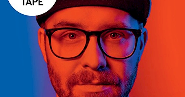 Mark Forster - Tape (Kogong Version)