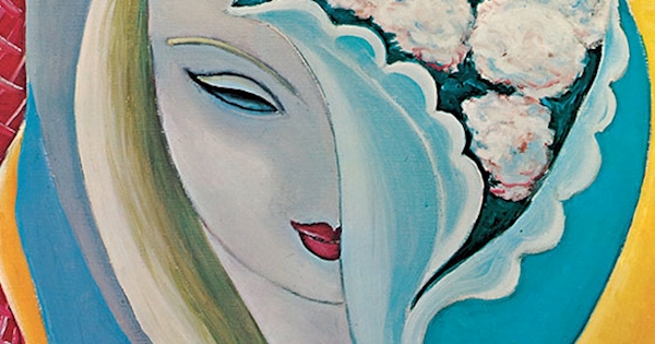 The Real History of Eric Clapton's Layla