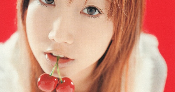 Ai Otsuka - Sakuran'bo