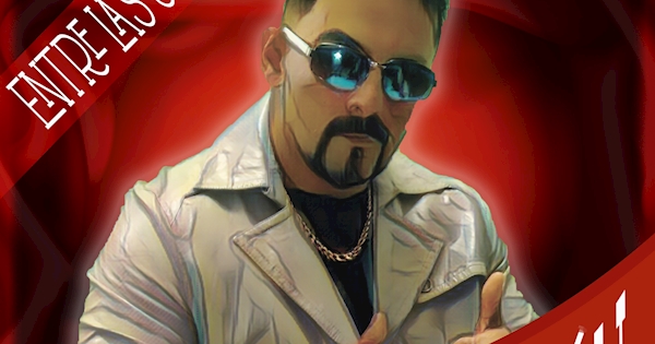 Osman Lee El Sultán - Entre las sábanas - Single