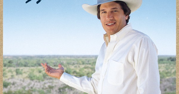 George Strait - Ocean Front Property