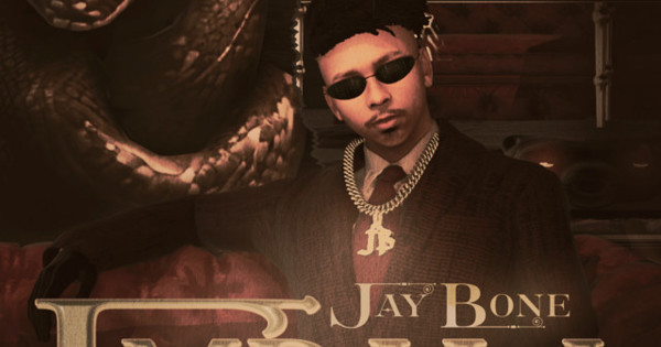 Jay Bone - Impala