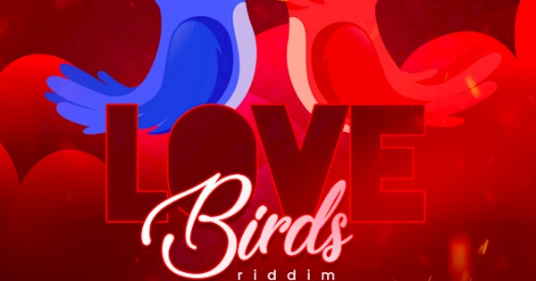 Various Artists - Love Birds Riddim