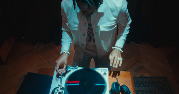 Jon Batiste, JID, NewJeans - Be Who You Are (Real Magic)