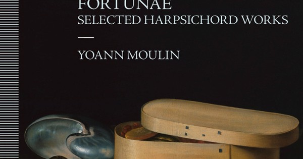 Yoann Moulin - Scheidemann & Scheidt: Cantilena Anglica Fortunae ...