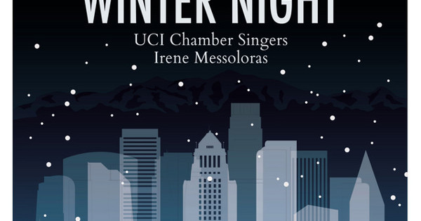 Traditional, UCI Chamber Singers, Irene Messoloras, Isabelle Knowles ...