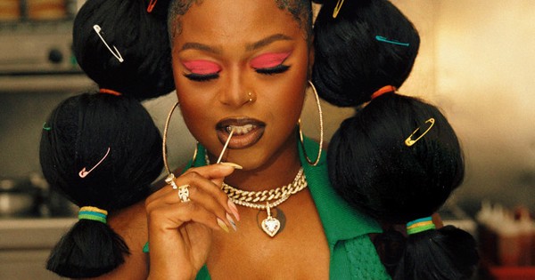 Recipe by Nadia Rose