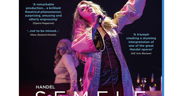 Handel: Semele