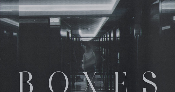 Christo George, Ann Lilly Jose, Christina Mary George - Boxes