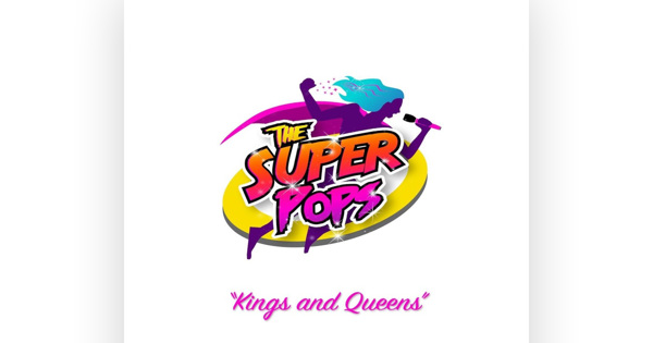 The Super Pops