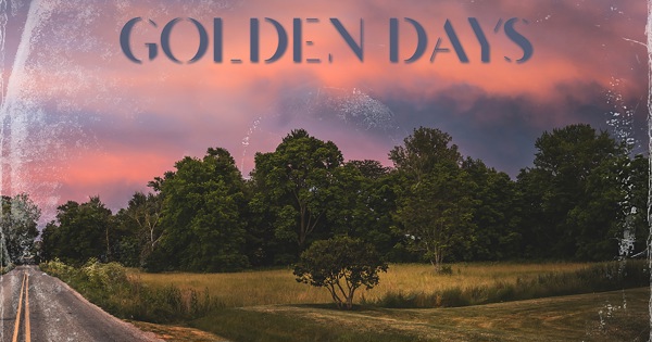 CB30 - Golden Days - Single