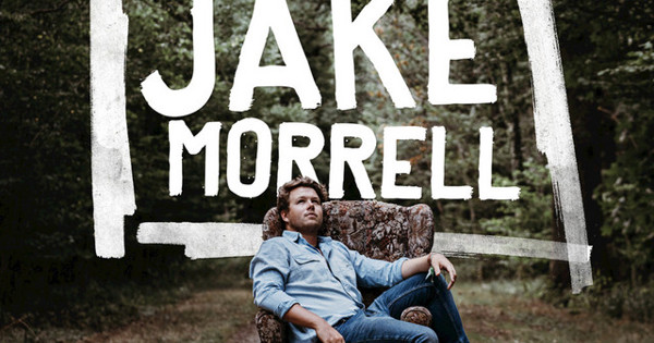 Jake Morrell - Home