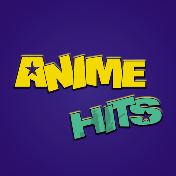 Anime Allstars präsentiert: Anime Hits