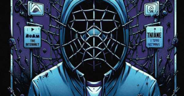 hamek - Toksyczne Sieci