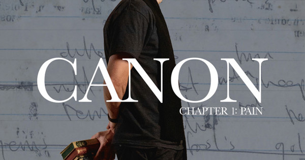 Cappo, Kong The Artisan - Canon Chapter 1: Pain