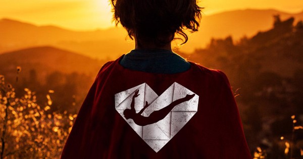 High Dive Heart - Misfit