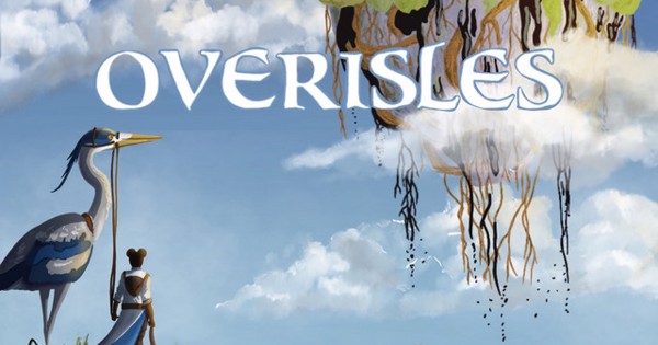 Reed Reimer - Overisles